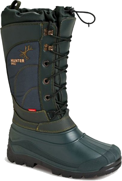 Pánska zimná obuv Demar